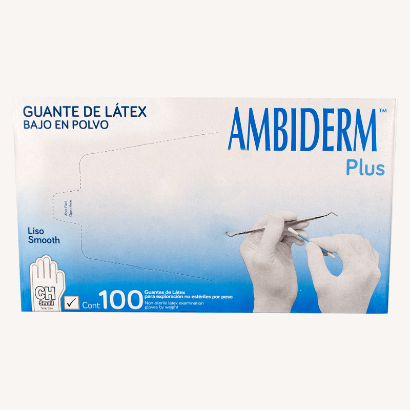 Alkazyme en polvo – HMG