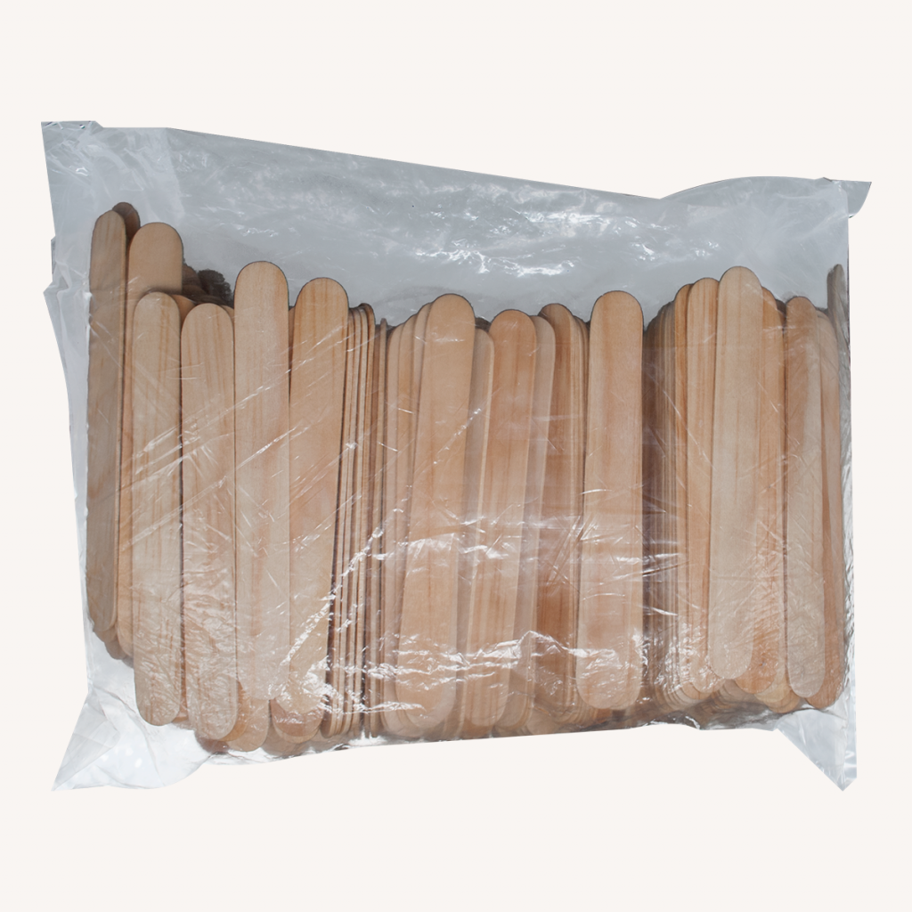 Abatelenguas de madera – HMG