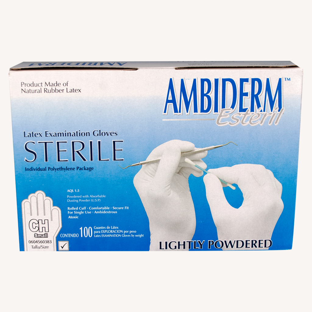 Alkazyme en polvo – HMG