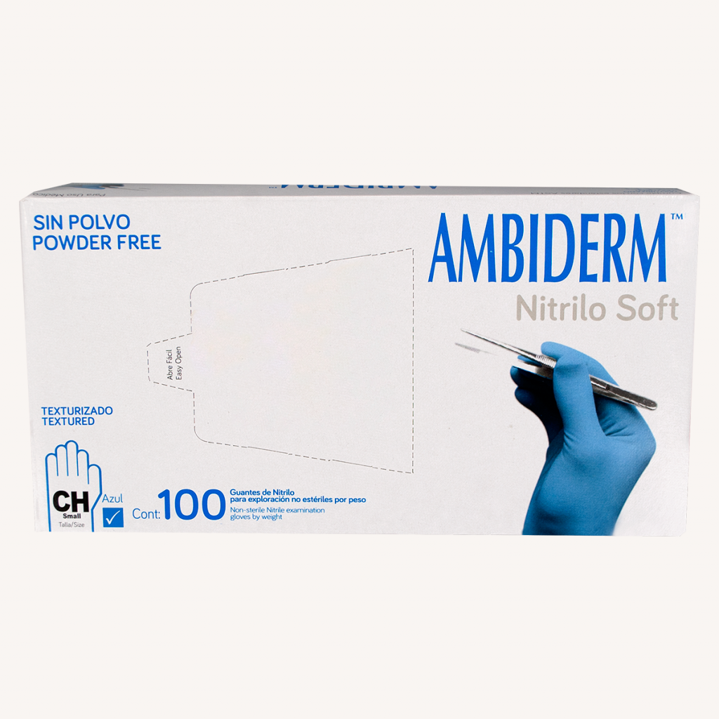 Alkazyme en polvo – HMG