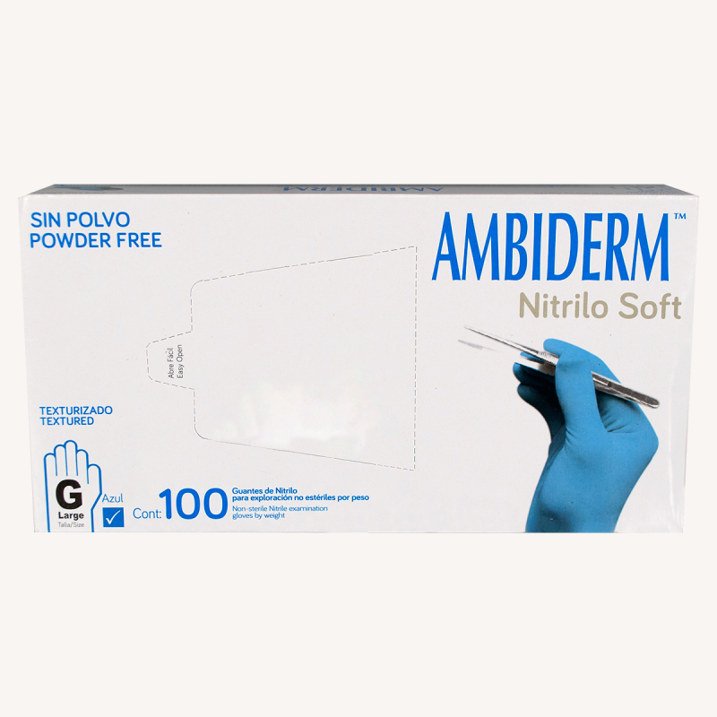 Alkazyme en polvo – HMG