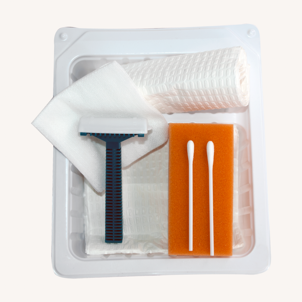 Alkazyme en polvo – HMG